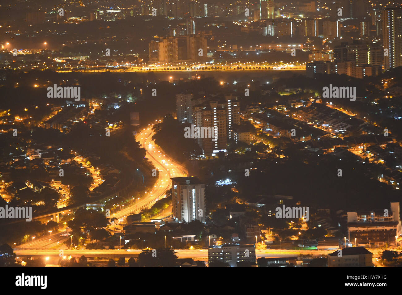 Bangsar shopping center hi-res stock photography and images - Alamy