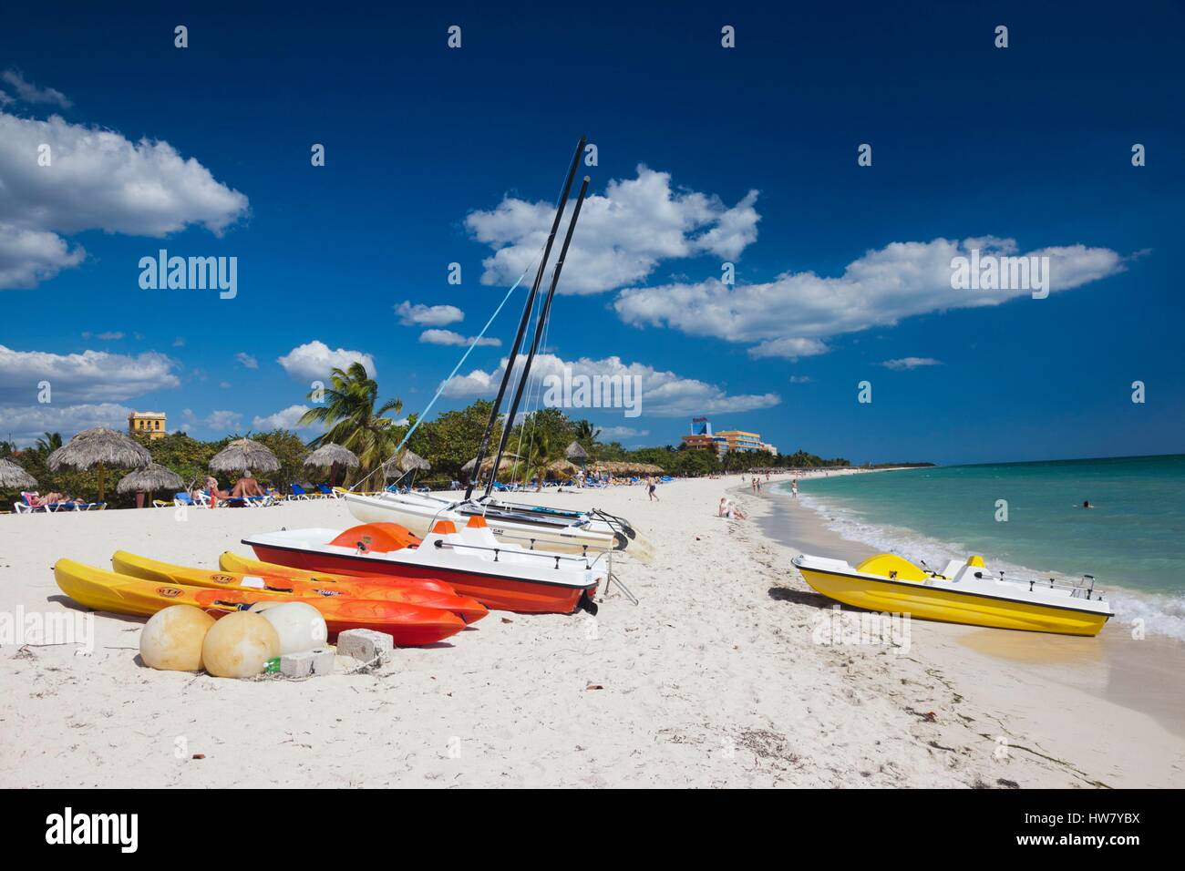 Playa de trinidad hi-res stock photography and images - Alamy