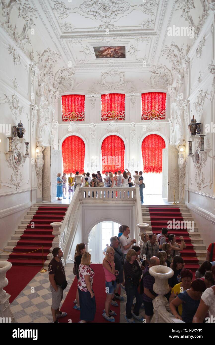 Empress state building hi-res stock photography and images - Alamy