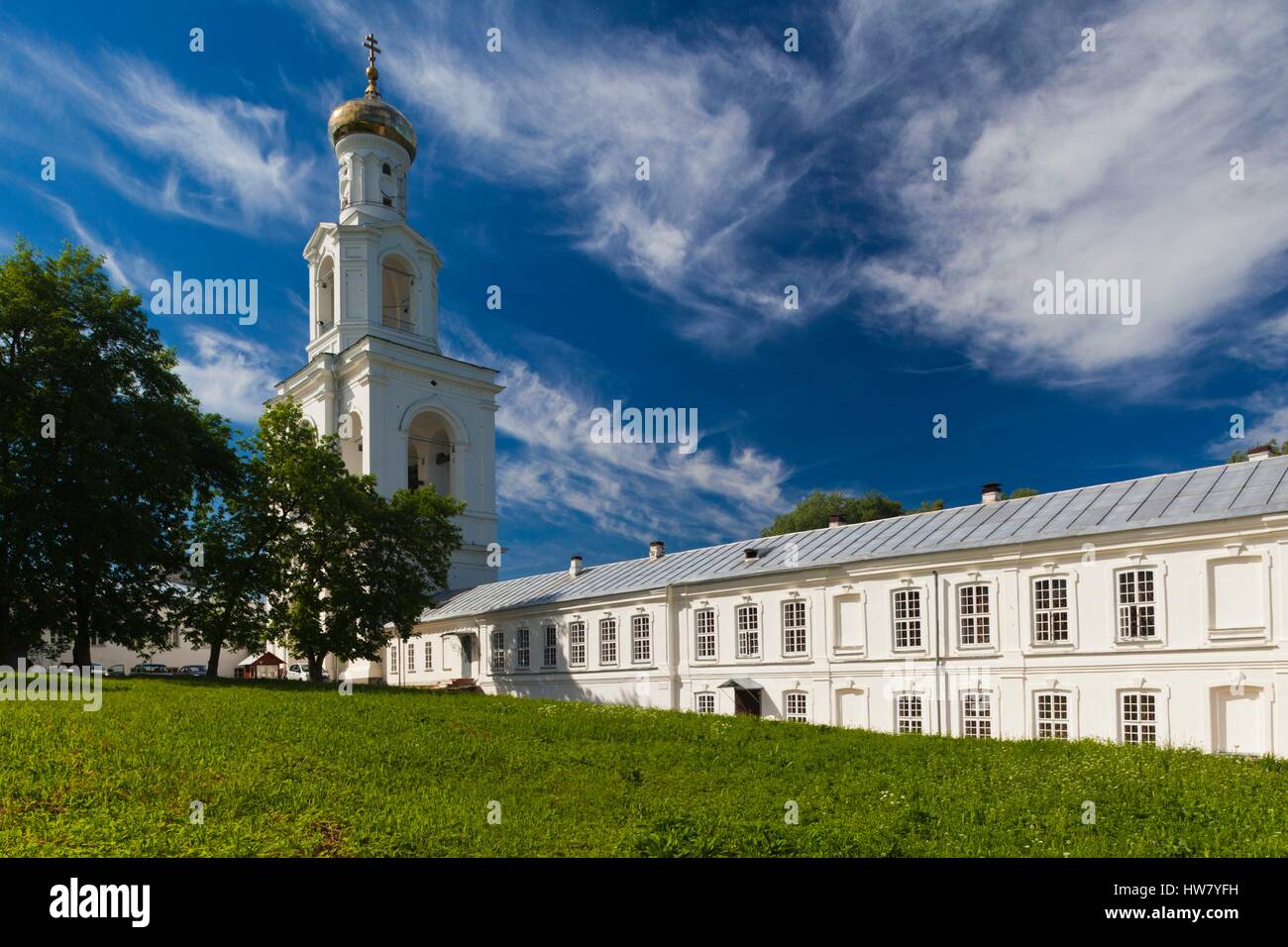 Traveling to novgorod hi-res stock photography and images - Alamy