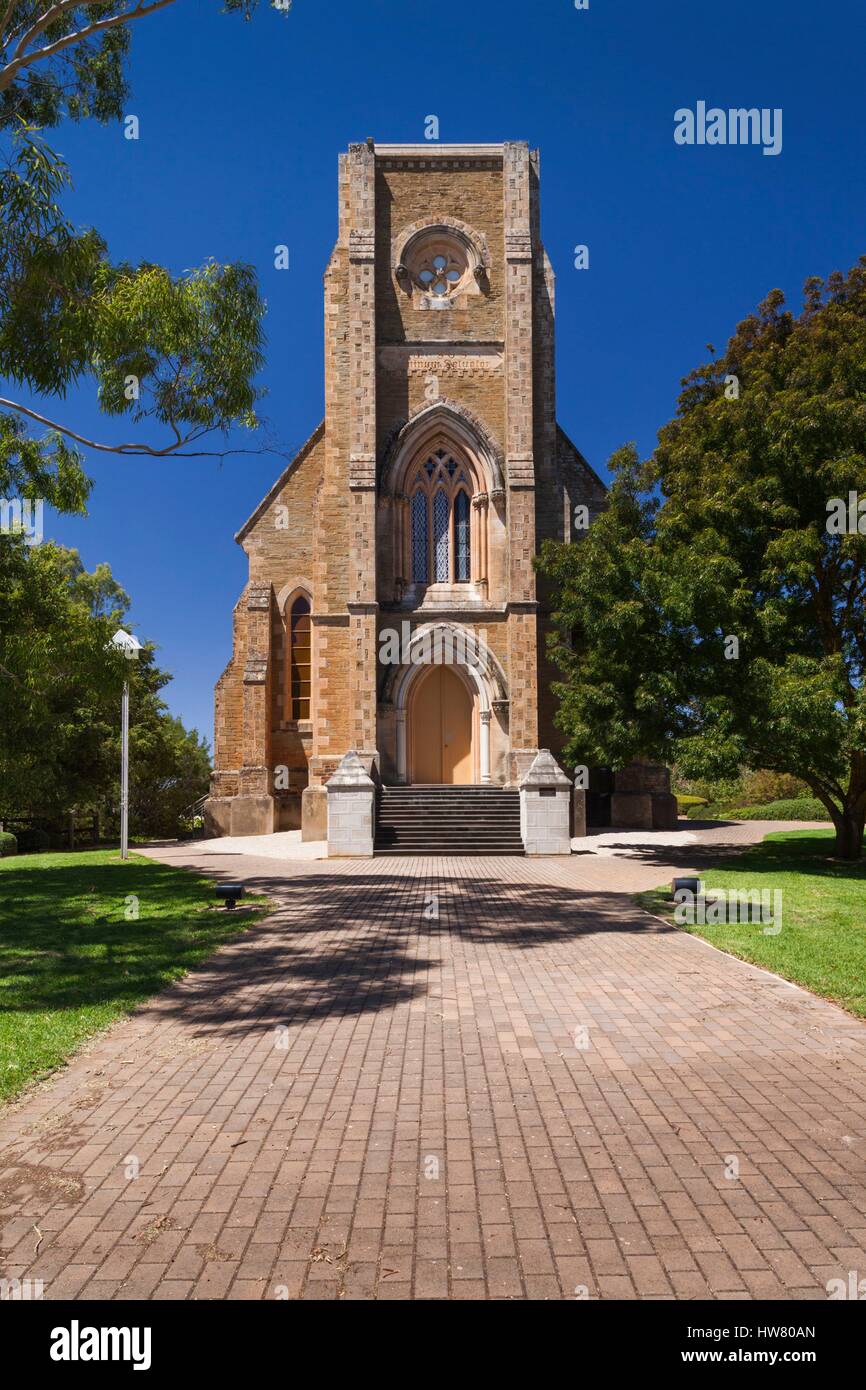 Sevenhill south australia hi-res stock photography and images - Alamy