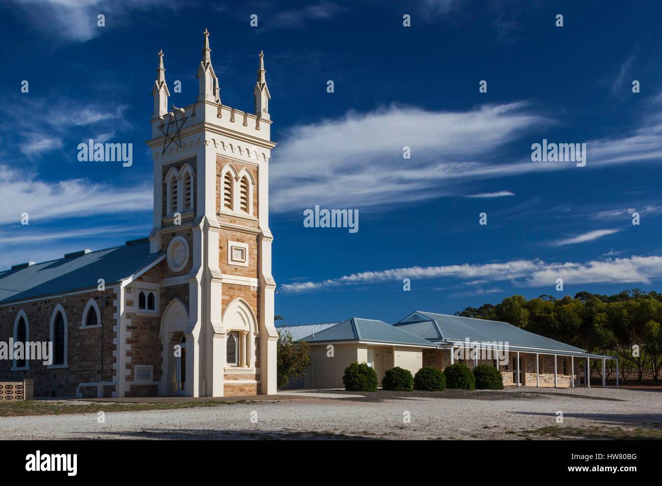 Marananga hi-res stock photography and images - Alamy