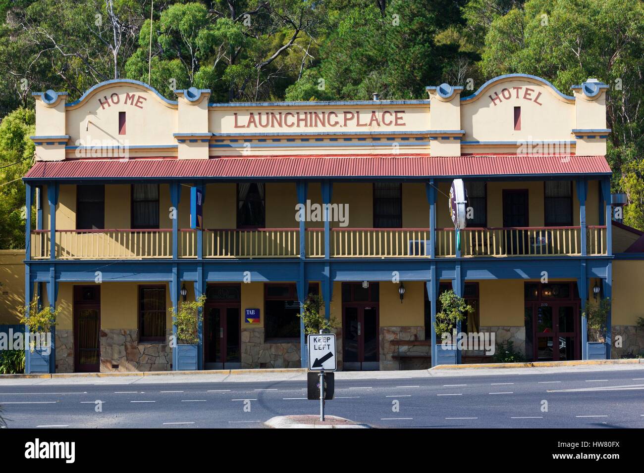 Launching place hi-res stock photography and images - Alamy