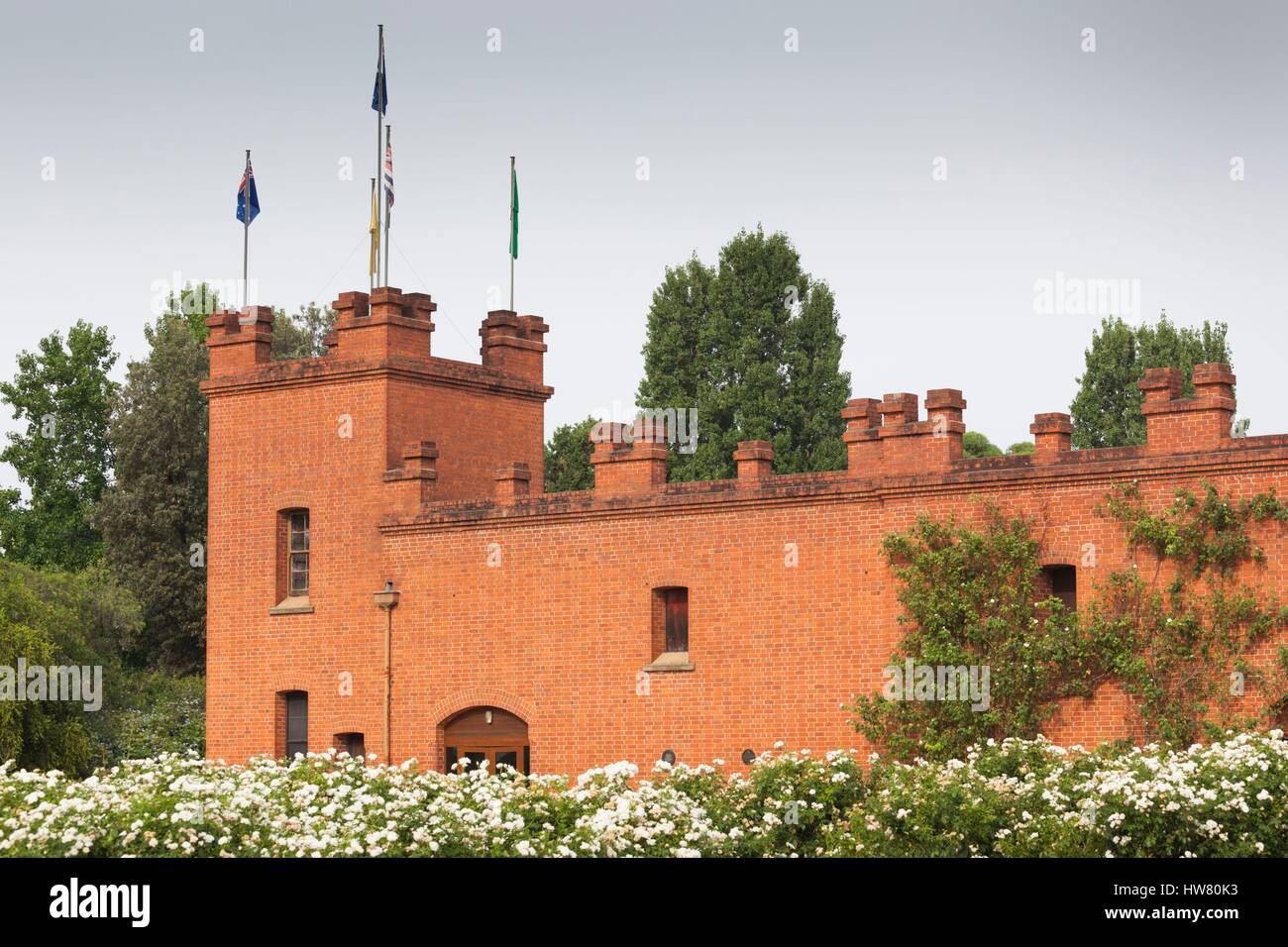 Rutherglen hi-res stock photography and images - Alamy