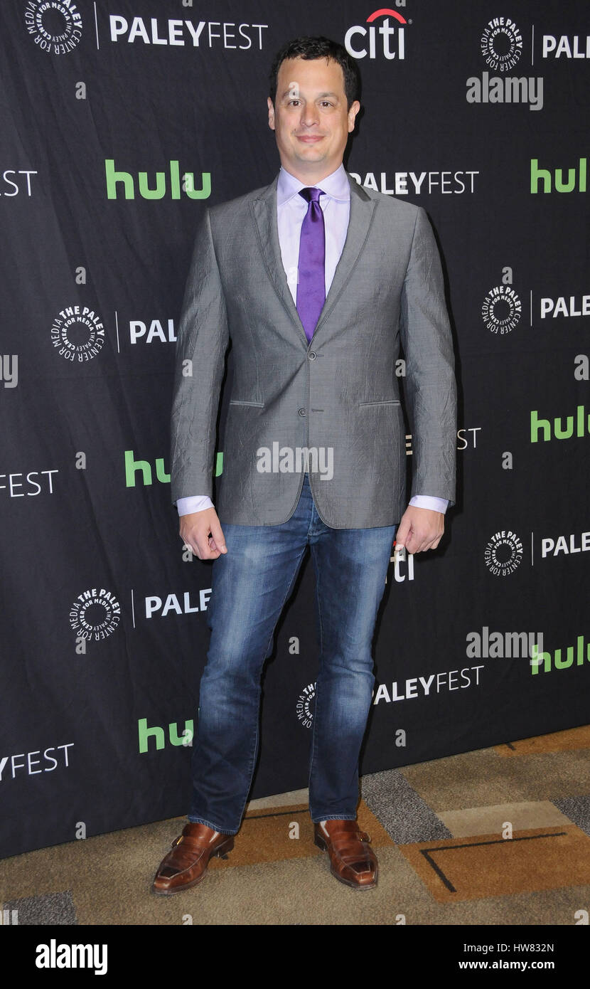 Hollywood, CA, USA. 17th Mar, 2017. 17 March 2017 - Hollywood ...