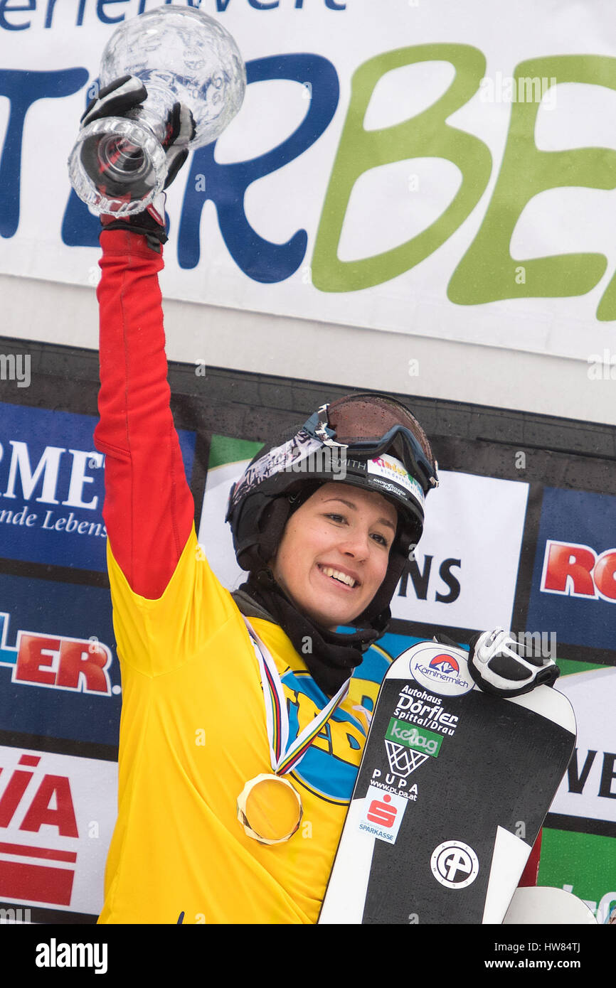 Daniela ulbing hi-res stock photography and images - Alamy