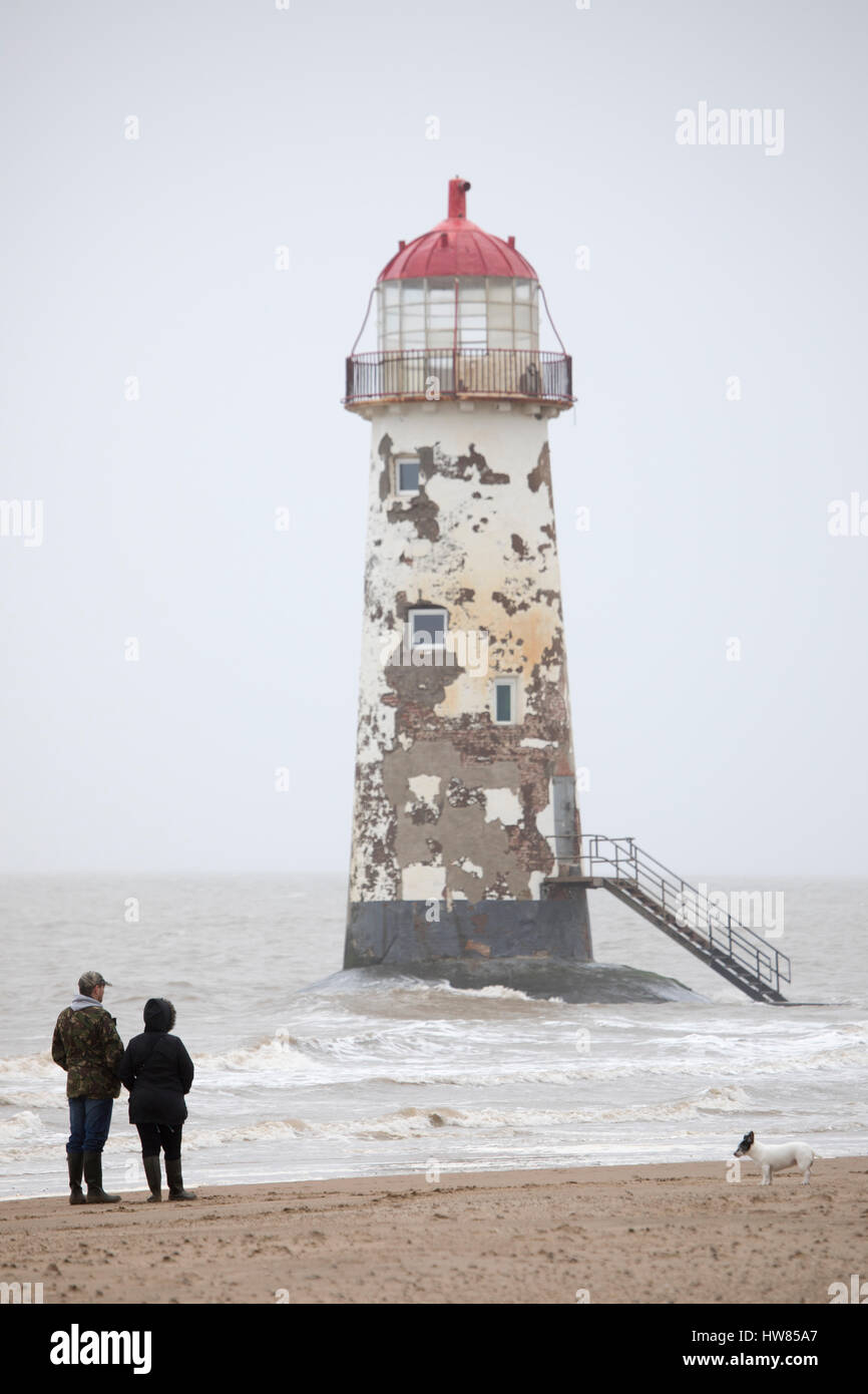 Windy walk hi-res stock photography and images - Alamy