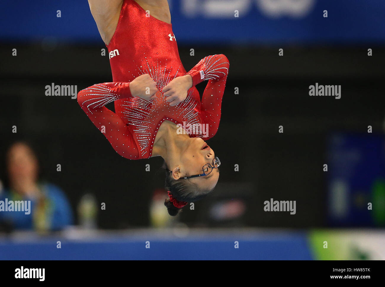 Morgan hurd hi-res stock photography and images - Alamy