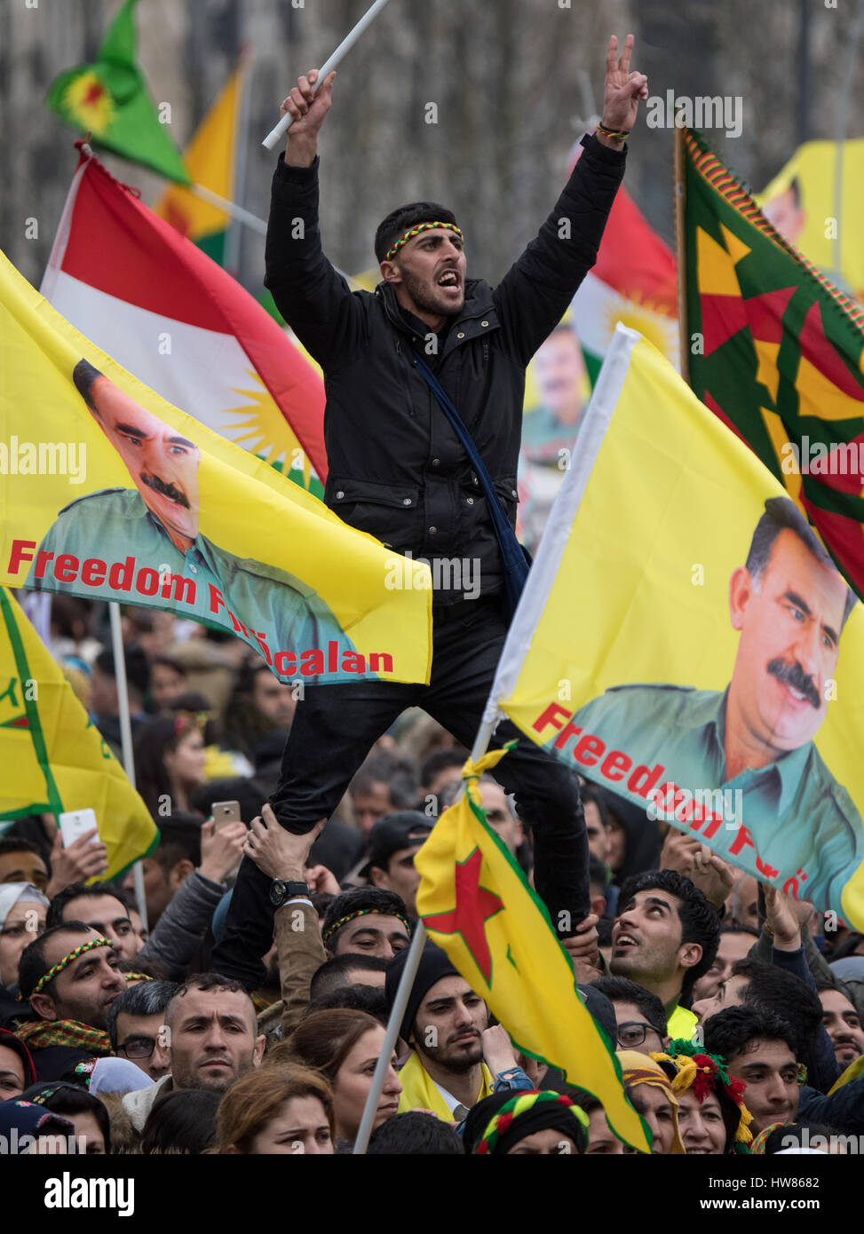 Freiheit slogan hi-res stock photography and images - Alamy