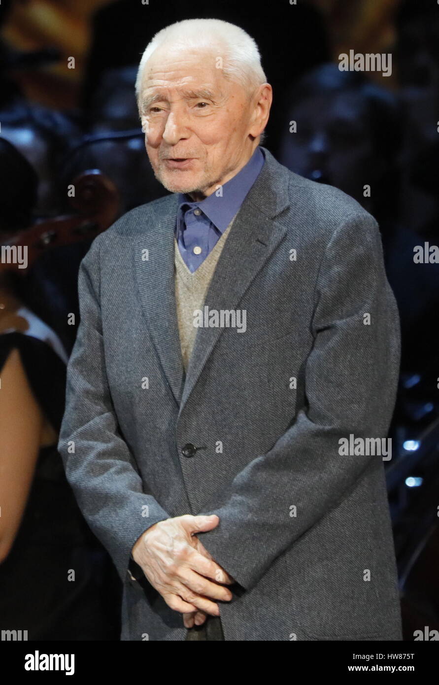 Yuri Grigorovich High Resolution Stock Photography and Images - Alamy