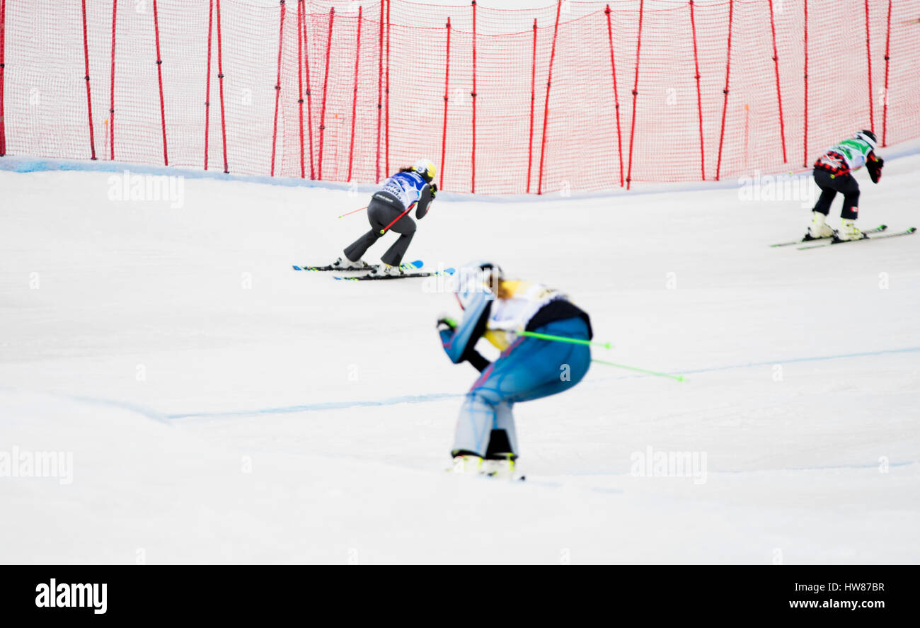 Georgia simmerling hi-res stock photography and images - Alamy