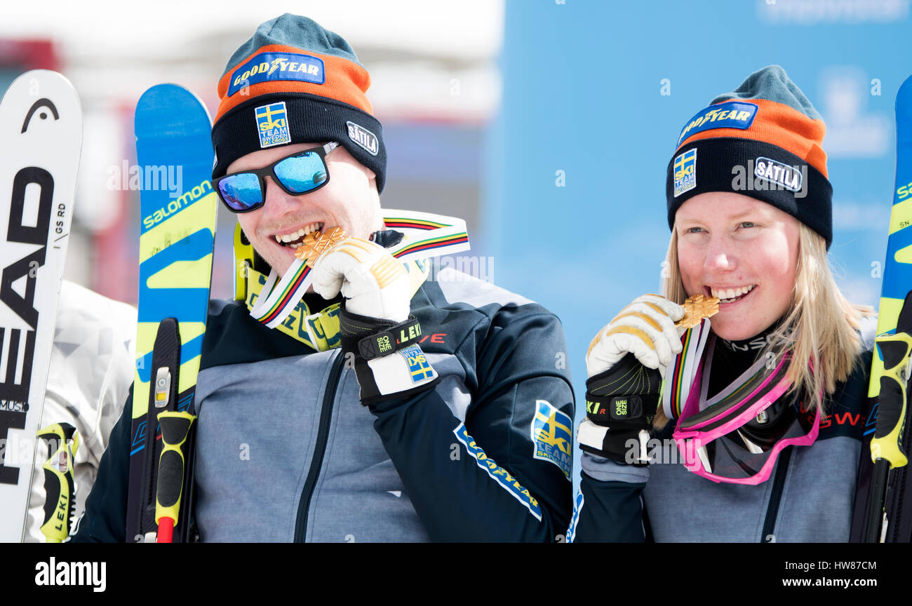 Victor oehling norberg hi-res stock photography and images - Alamy