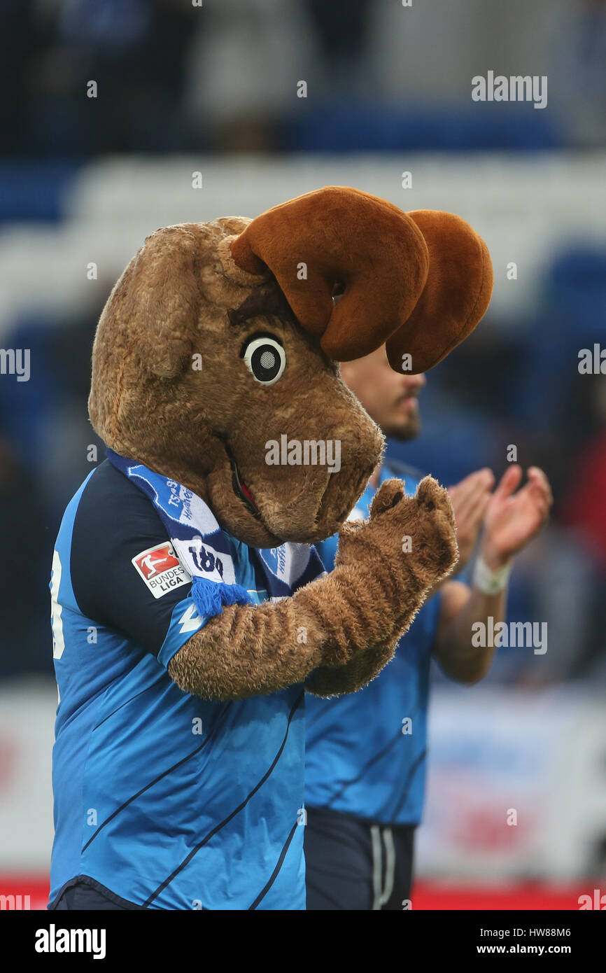 Hoffi hi-res stock photography and images - Alamy