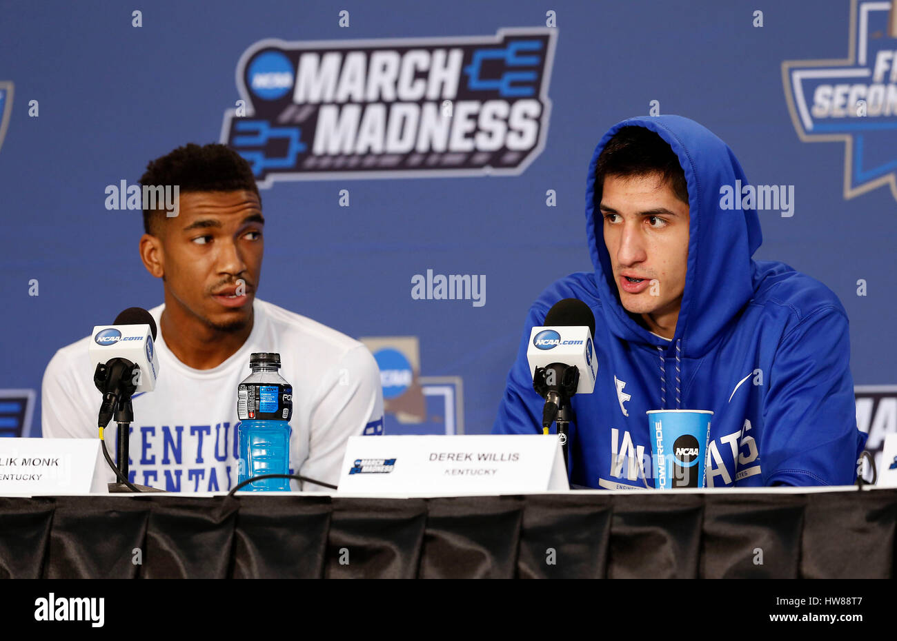 Malik willis hi-res stock photography and images - Alamy