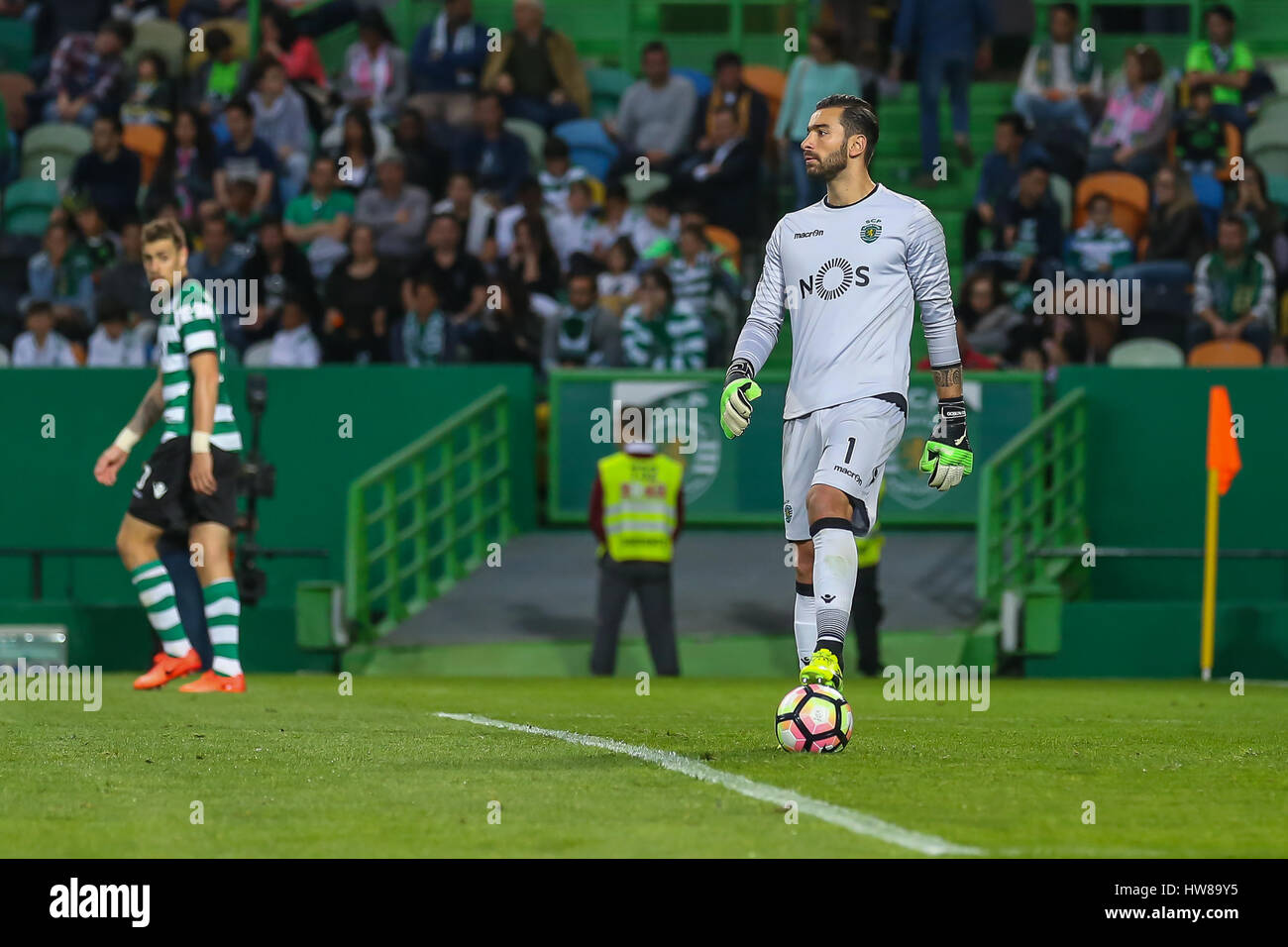 Goalkeeper Of Portugal High Resolution Stock Photography and Images - Alamy
