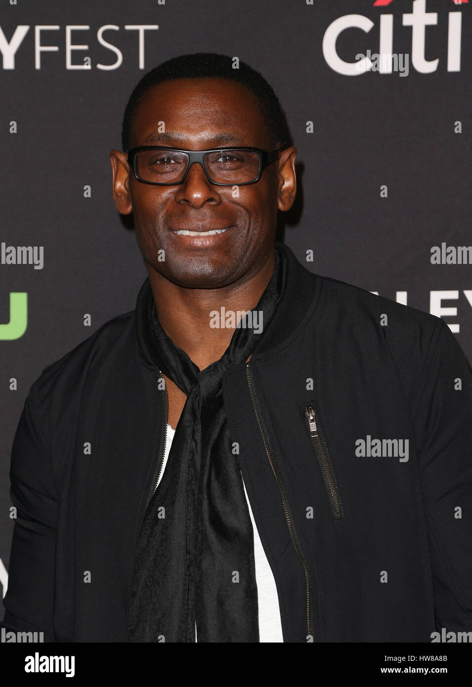 David harewood hi-res stock photography and images - Alamy