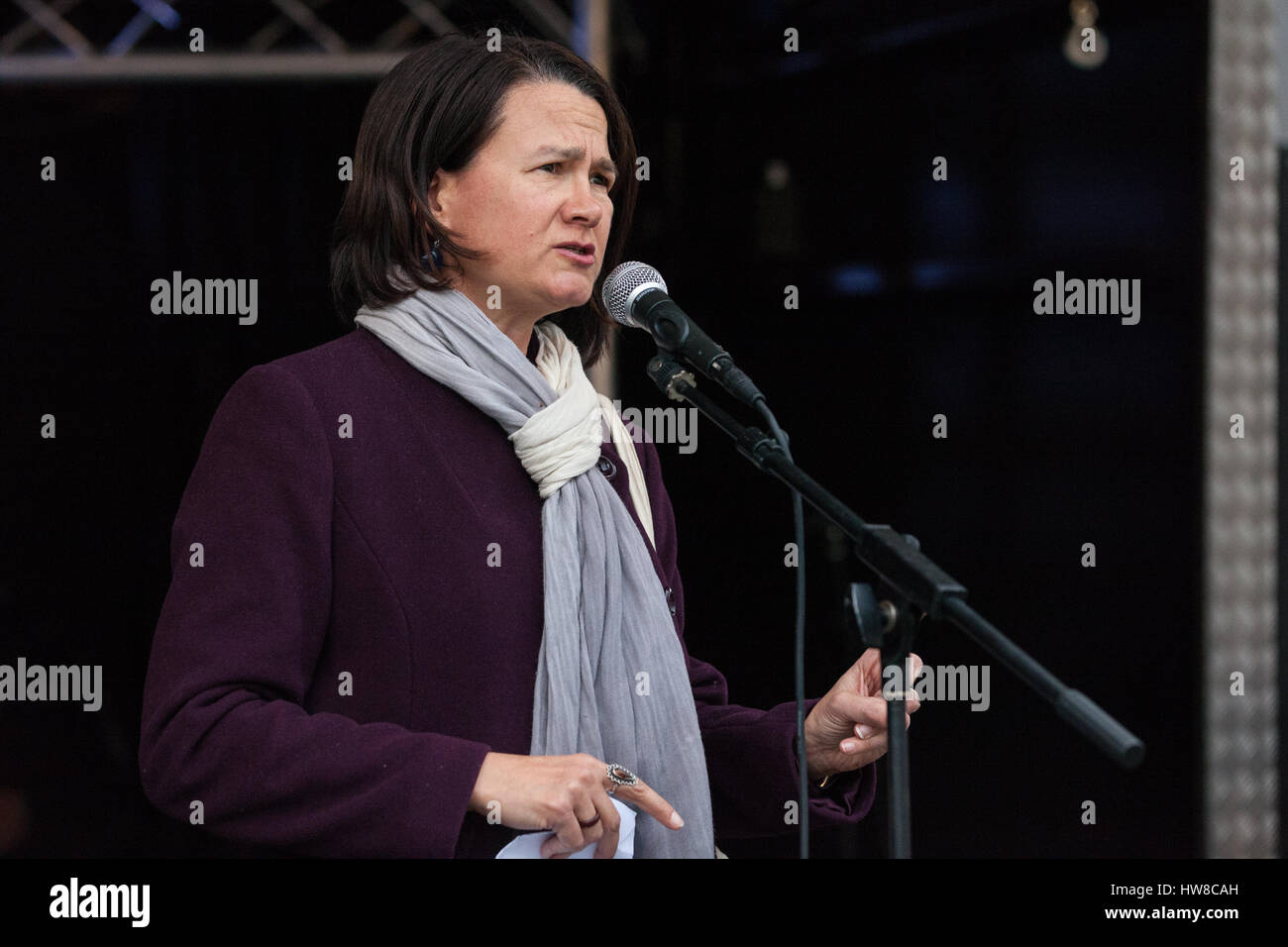 Catherine West Mp High Resolution Stock Photography and Images - Alamy