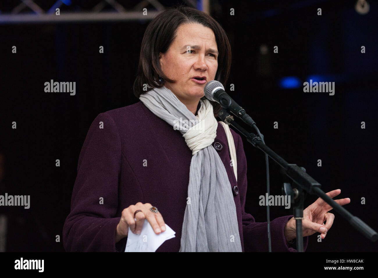 Catherine West Mp High Resolution Stock Photography and Images - Alamy