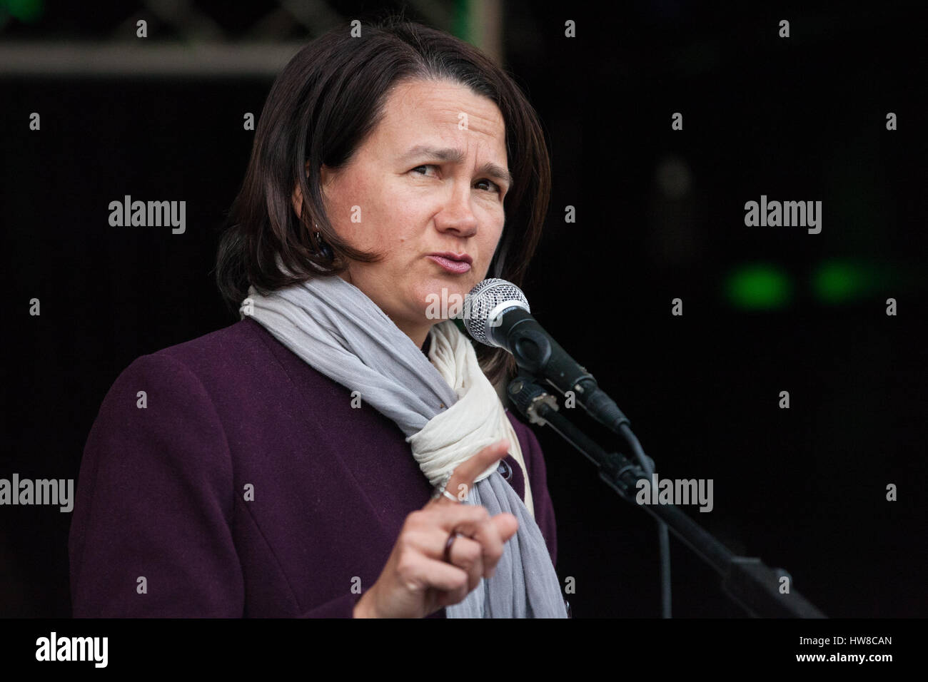 Catherine west hi-res stock photography and images - Alamy