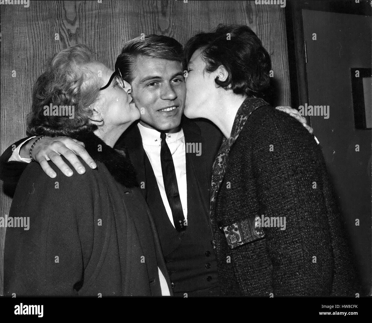 Deputy mrs Black and White Stock Photos & Images - Alamy