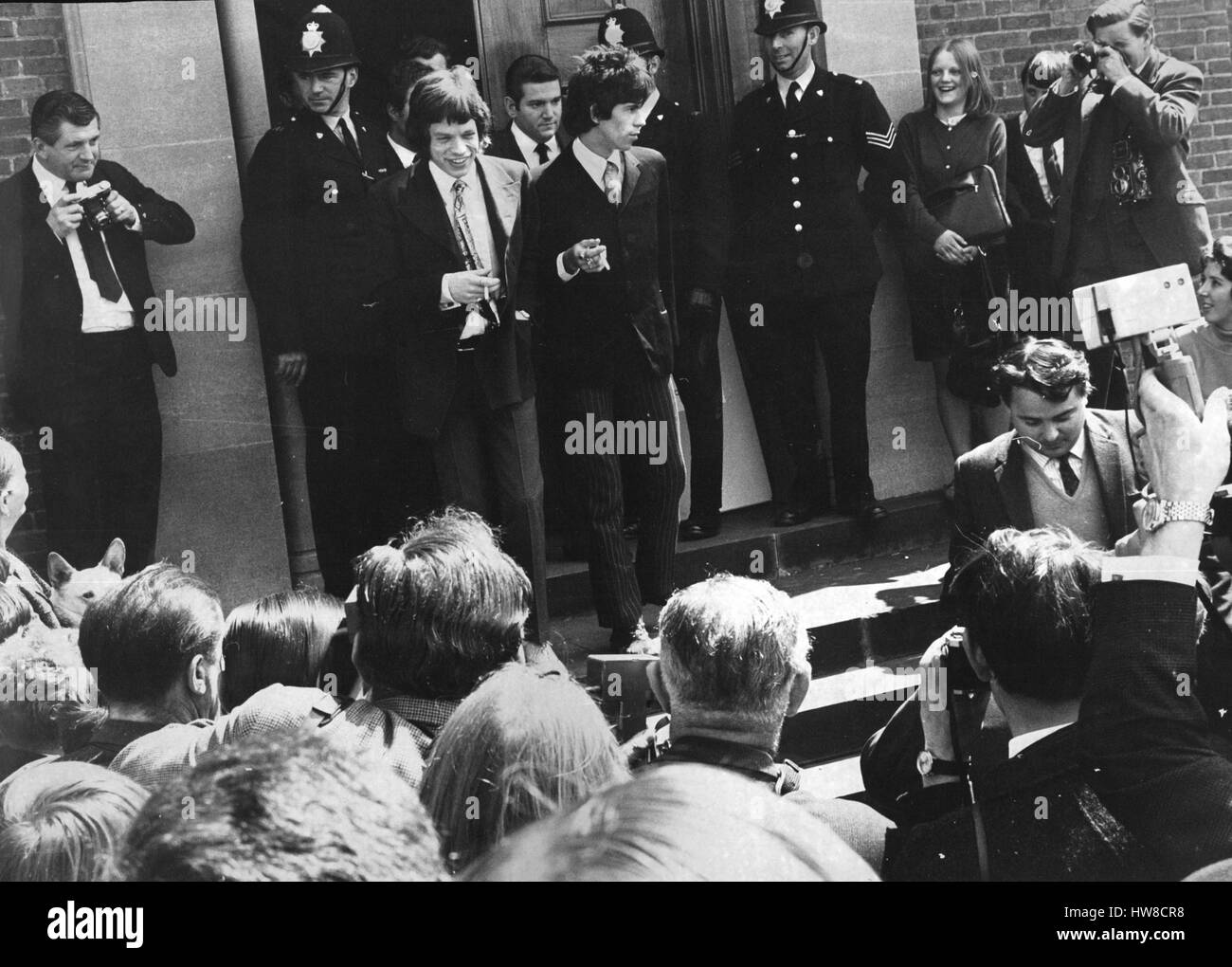 The rolling stones pictures hi-res stock photography and images - Alamy