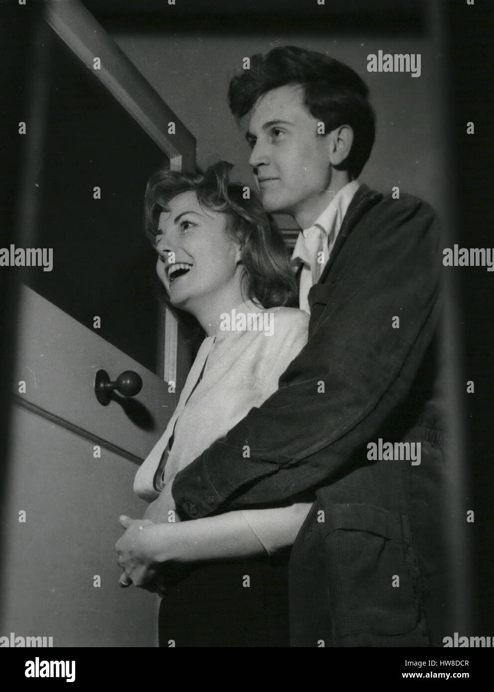 Mar. 03, 1959 - Terry Dene released from the Army: It was announced ...