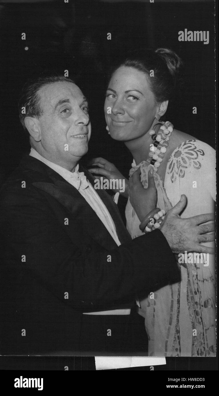 Renata tebaldi hi-res stock photography and images - Alamy