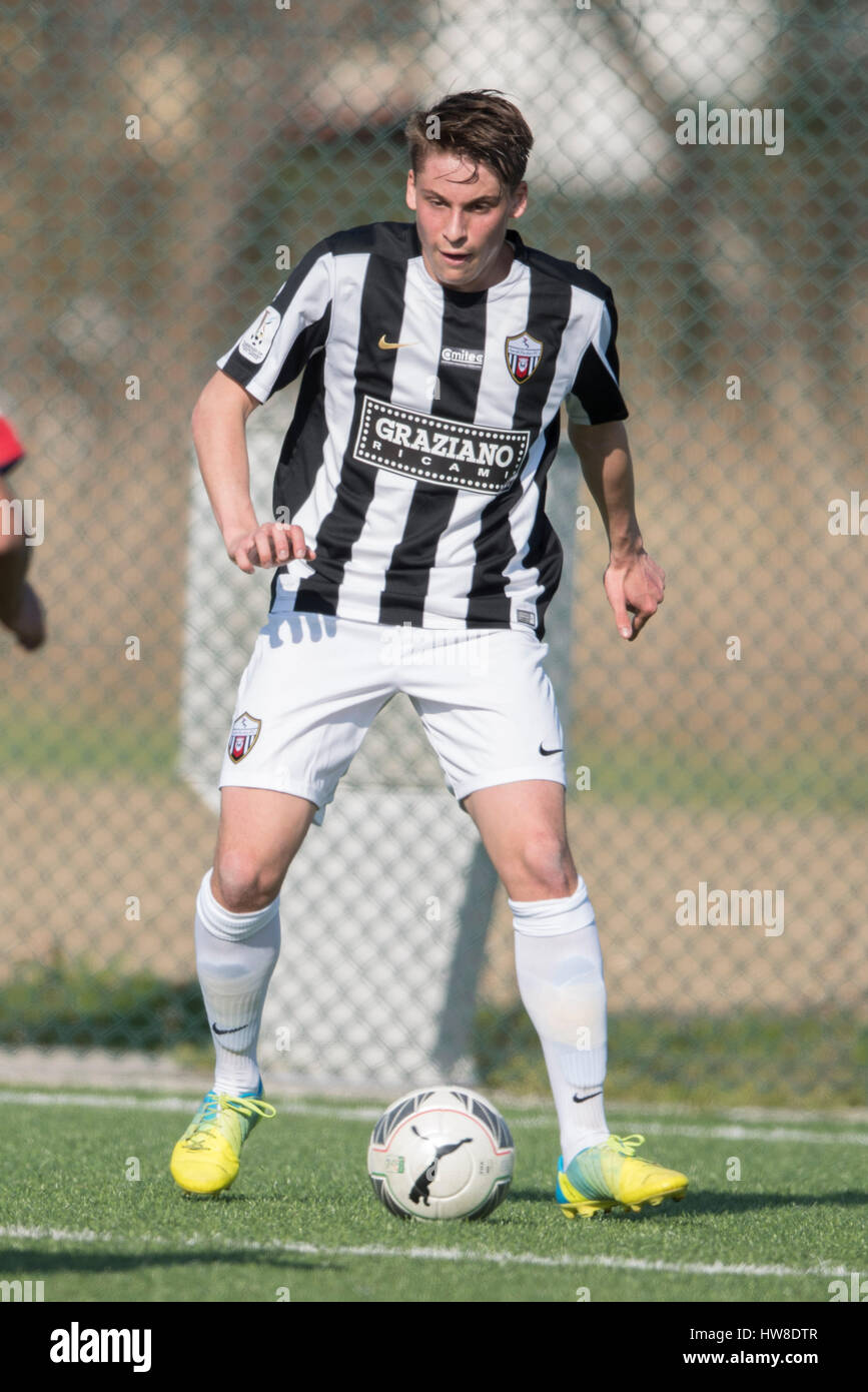 Ascoli fc hi-res stock photography and images - Alamy