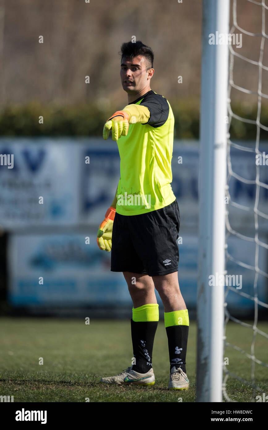 Brian vassallo bari hi-res stock photography and images - Alamy