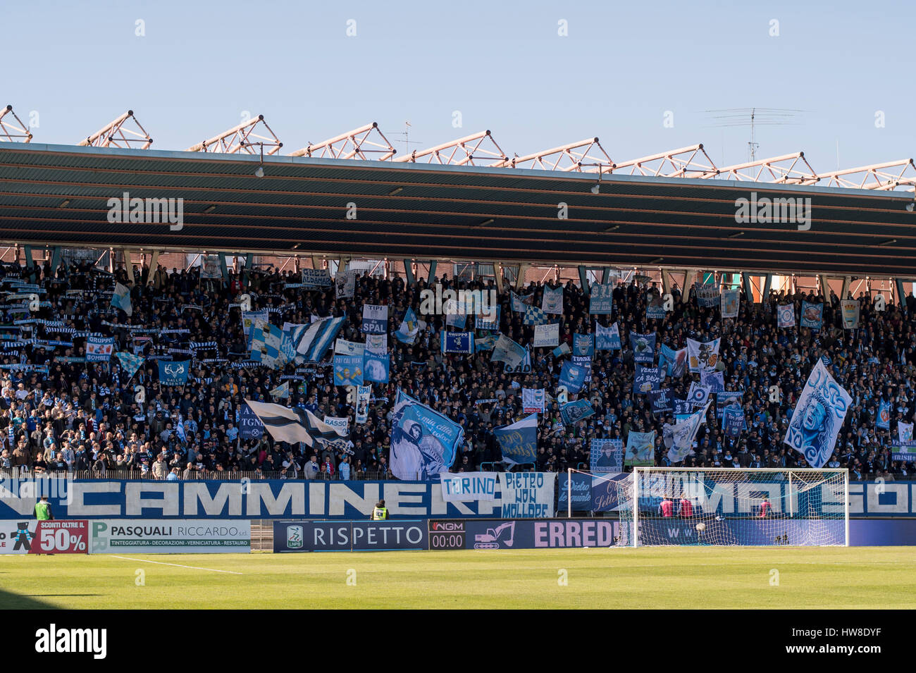 Ac spal hi-res stock photography and images - Alamy