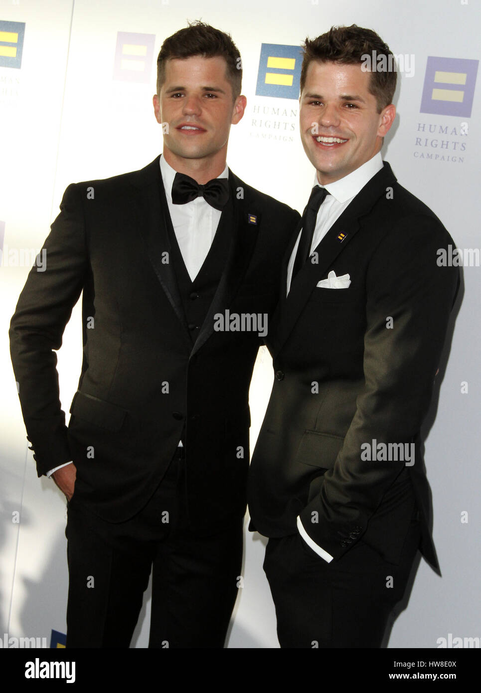Charlie carver and max carver hi-res stock photography and images - Alamy