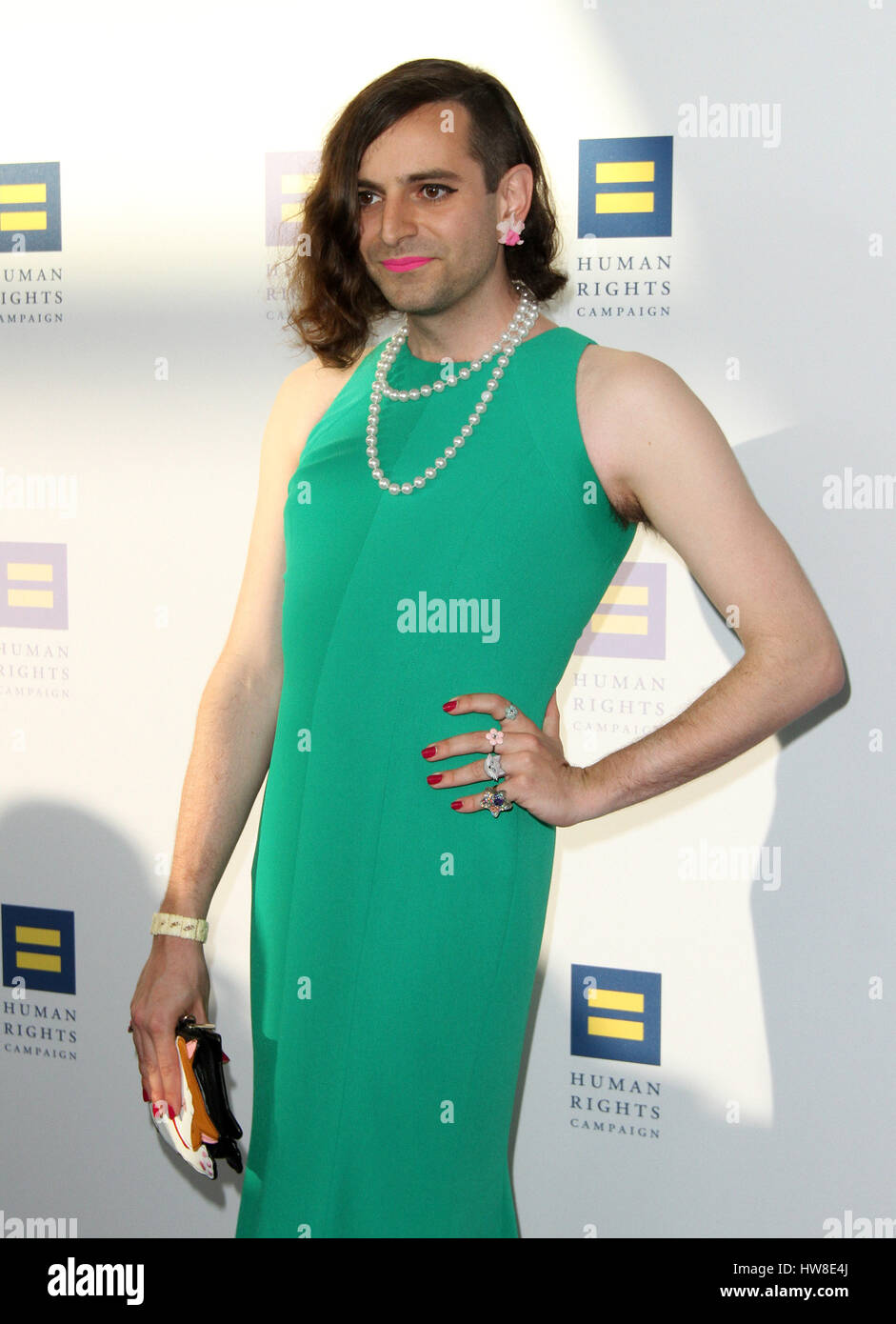 Jacob Tobia High Resolution Stock Photography and Images - Alamy