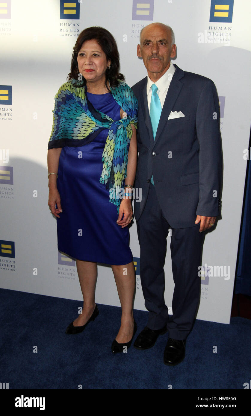 Los Angeles, CA, USA. 18th Mar, 2017. Los Angeles County Board of ...