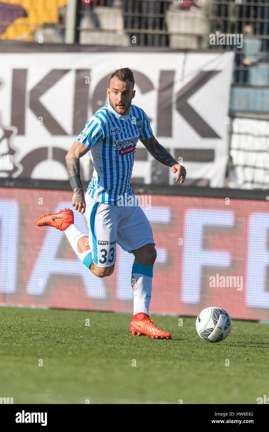 Filippo costa spal hi-res stock photography and images - Alamy