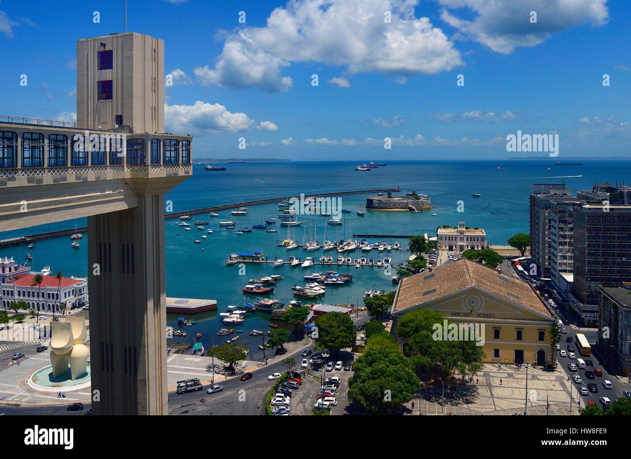 Modelo mercado hi-res stock photography and images - Alamy