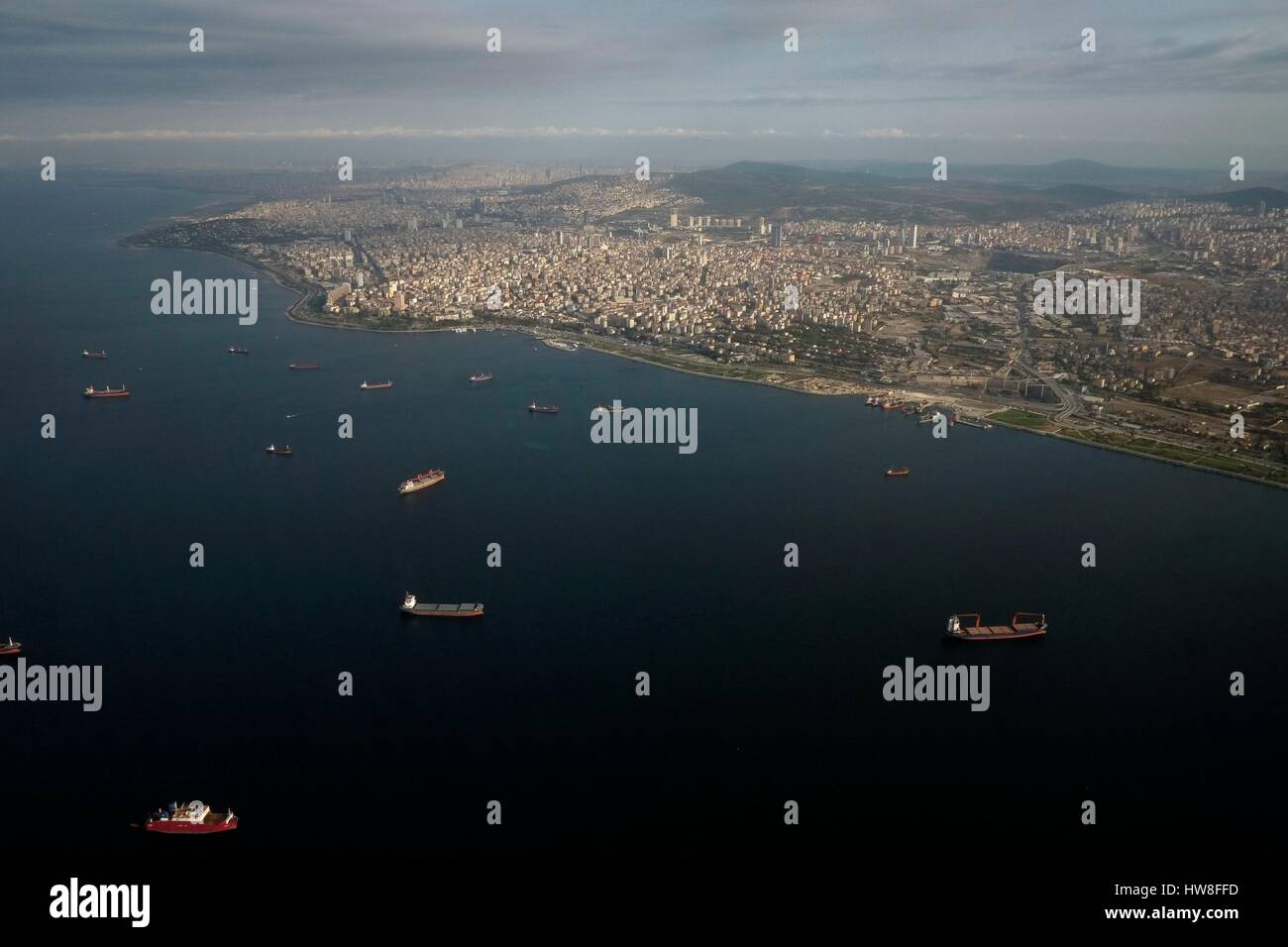 Istanbul province hi-res stock photography and images - Alamy