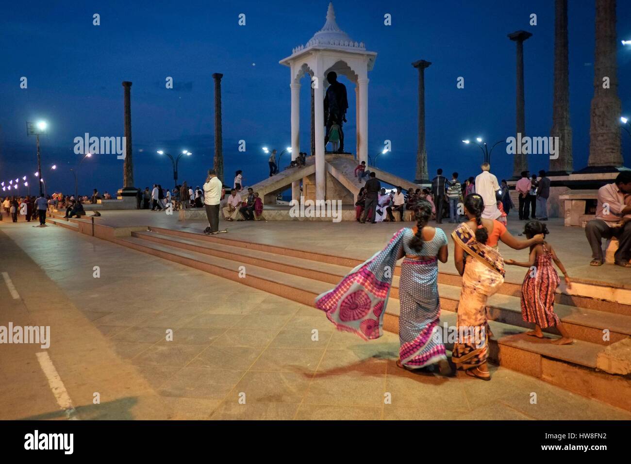 French east india company pondicherry hi-res stock photography and ...