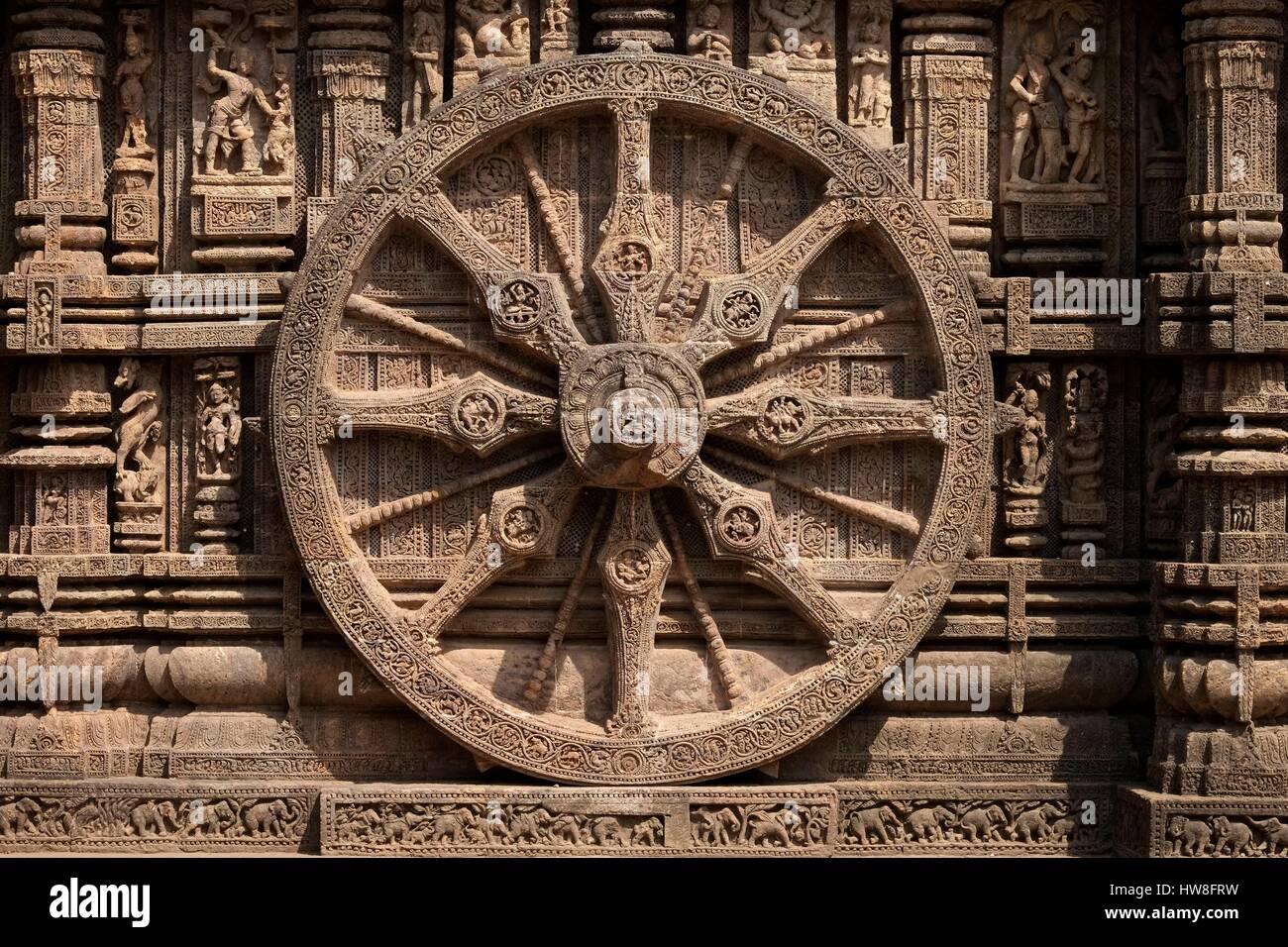 Surya Statue High Resolution Stock Photography and Images - Alamy