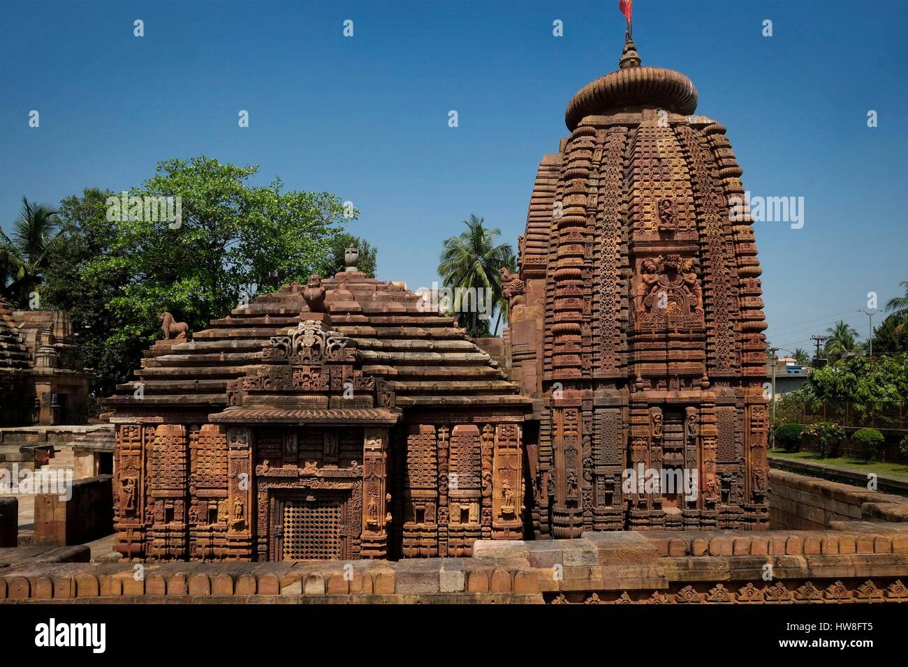 Bhubaneswar city hi-res stock photography and images - Alamy