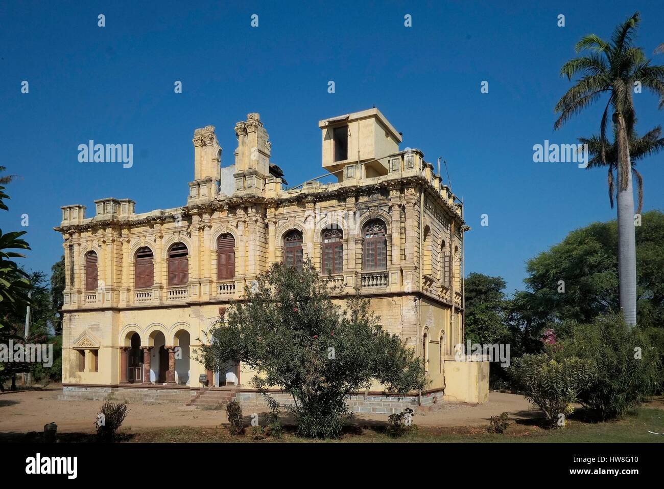 Bagh palace hi-res stock photography and images - Alamy