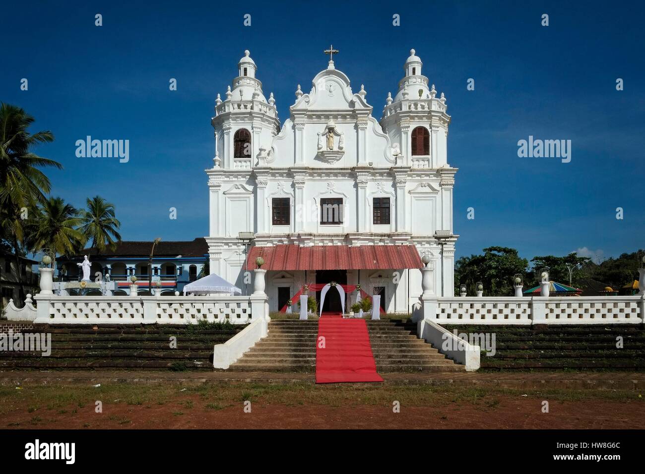 Curtorim hi-res stock photography and images - Alamy