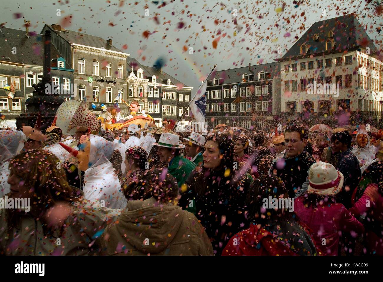 Walloon region hi-res stock photography and images - Alamy