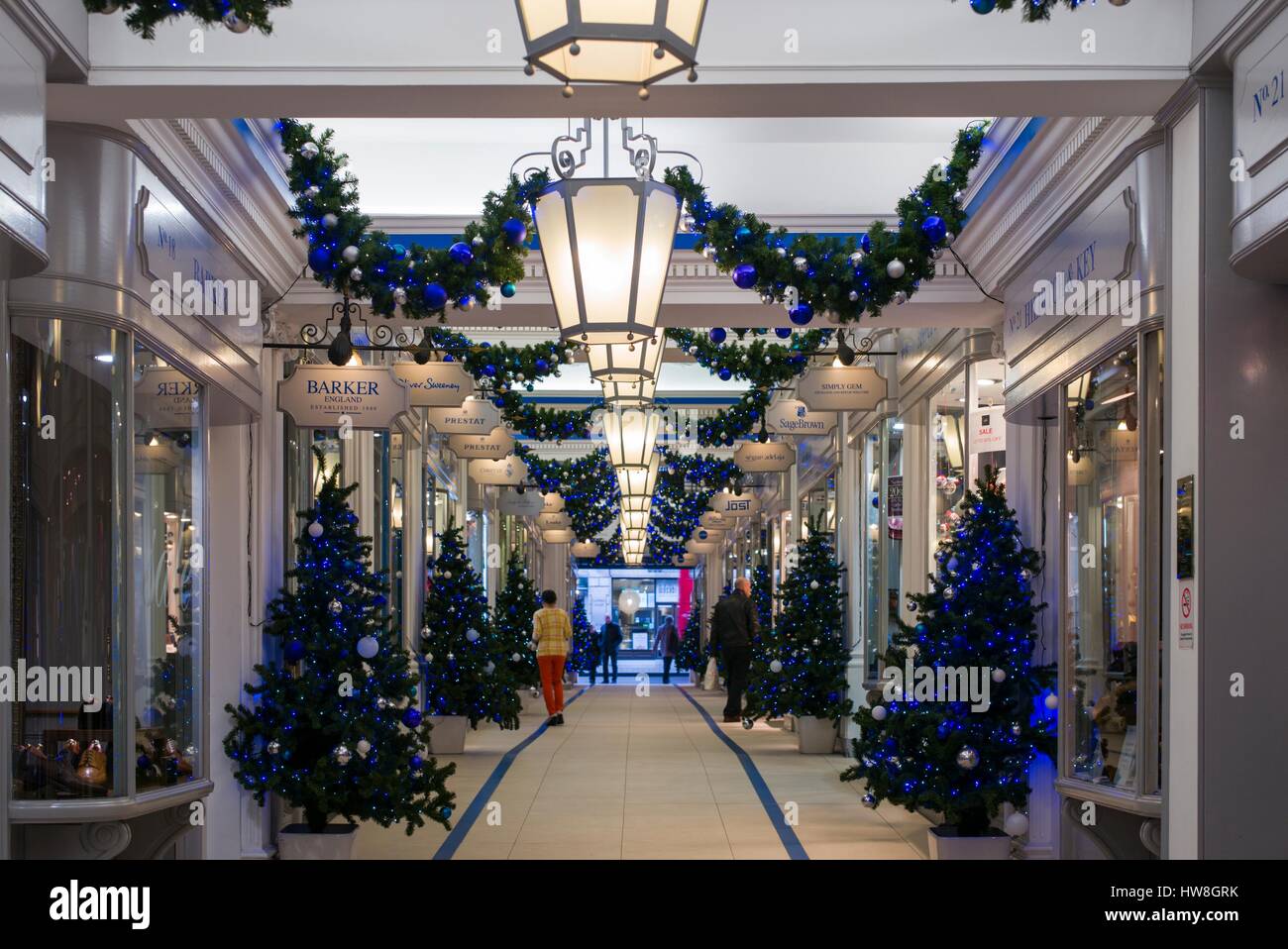 Princess christmas england hi-res stock photography and images - Alamy