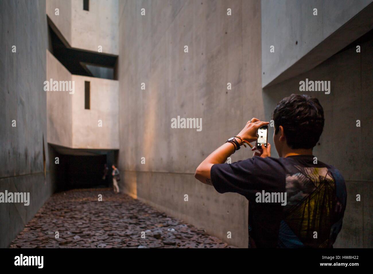 Memory Void High Resolution Stock Photography and Images - Alamy