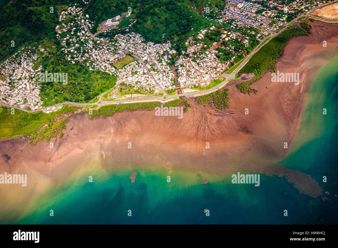 Mamoudzou mayotte hi-res stock photography and images - Alamy