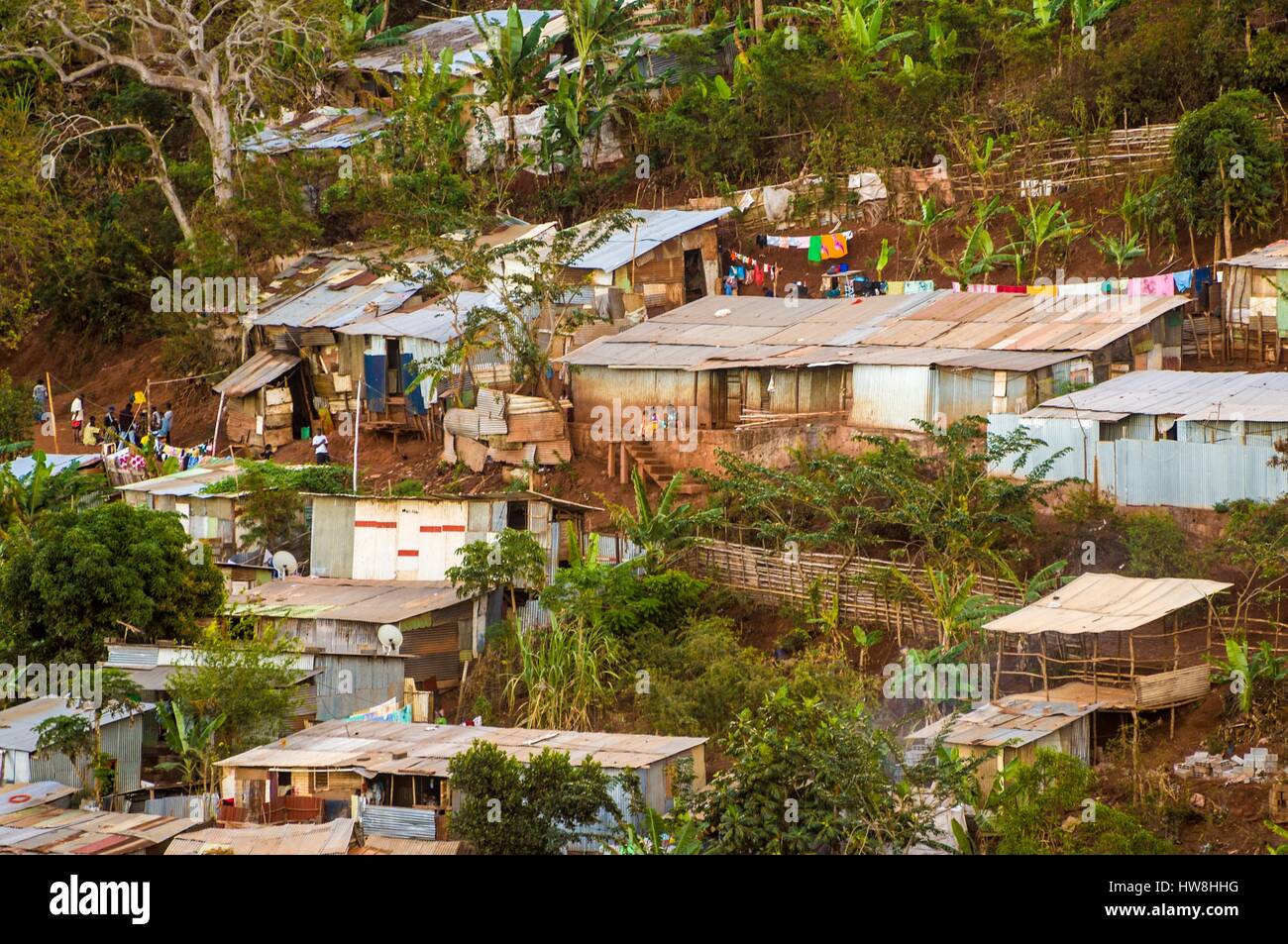 Mamoudzou mayotte hi-res stock photography and images - Alamy