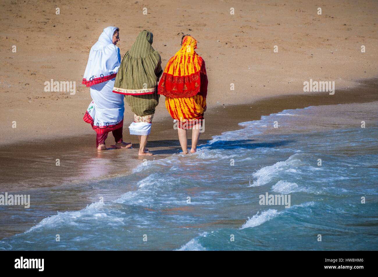 France, Mayotte island (French overseas department), Grande Terre, Kani ...