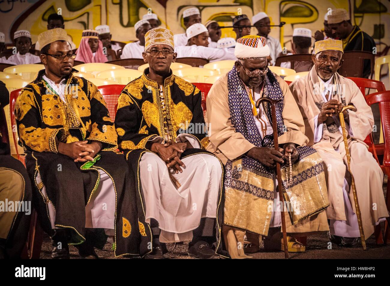 France, Mayotte island (French overseas department), Grande Terre ...