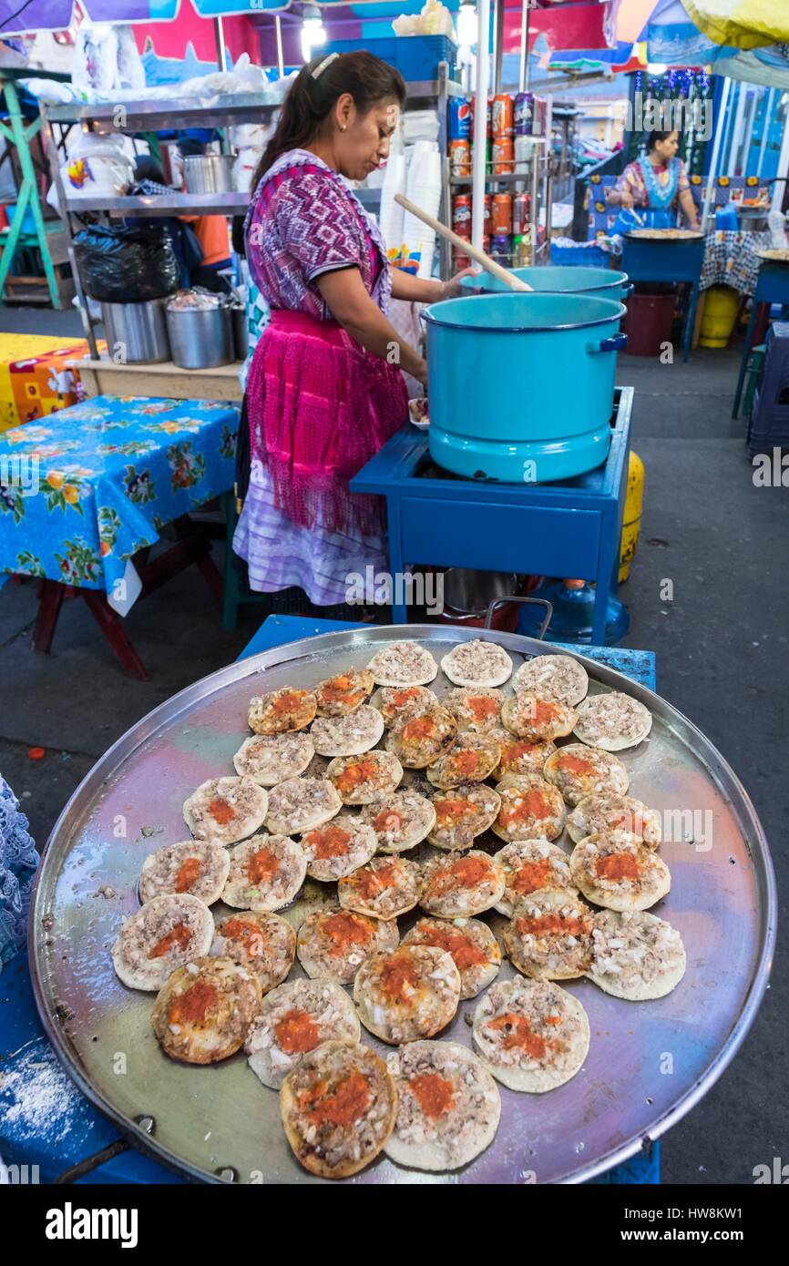 Guatemala, Quetzaltenango department, Quetzaltenango or Xela is the ...