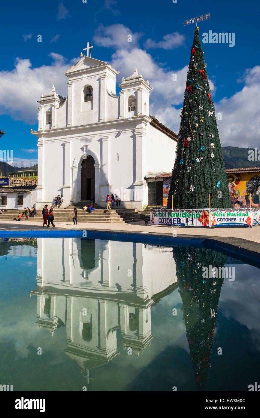 Ixil hi-res stock photography and images - Alamy